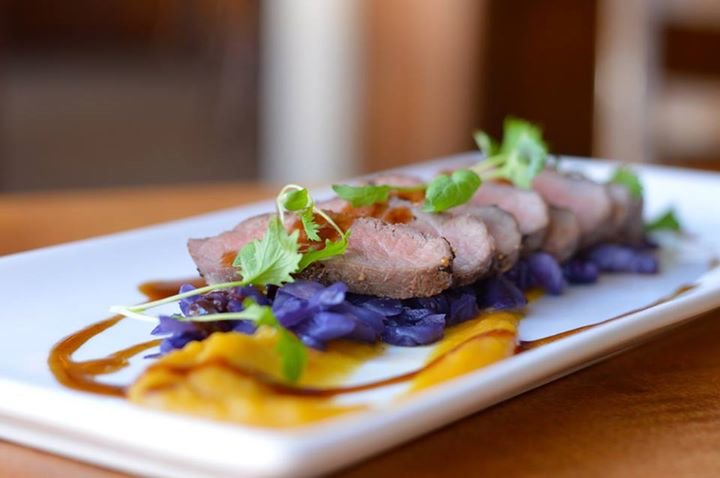 The Golden Lamb: A Nation, OH Restaurant.