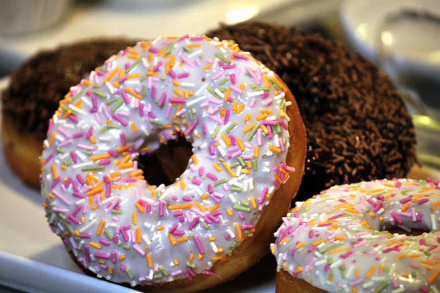 Banbury Cross Donuts: A Restaurant in Salt Lake City, UT - Thrillist