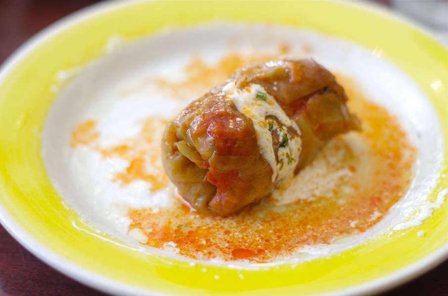 Red Tavern: A Restaurant in San Francisco, CA - Thrillist