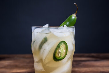 The Best Batch Cocktail for Tailgating in Dallas - Thrillist