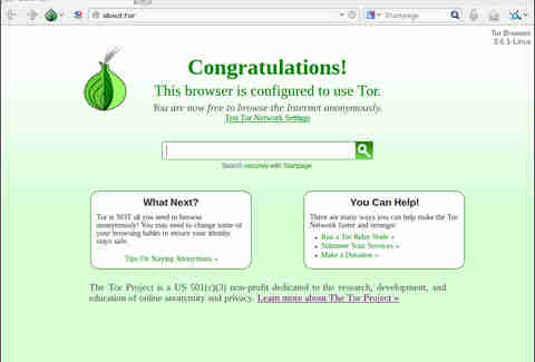 Everything You Need to Know About the Deep Web - Thrillist