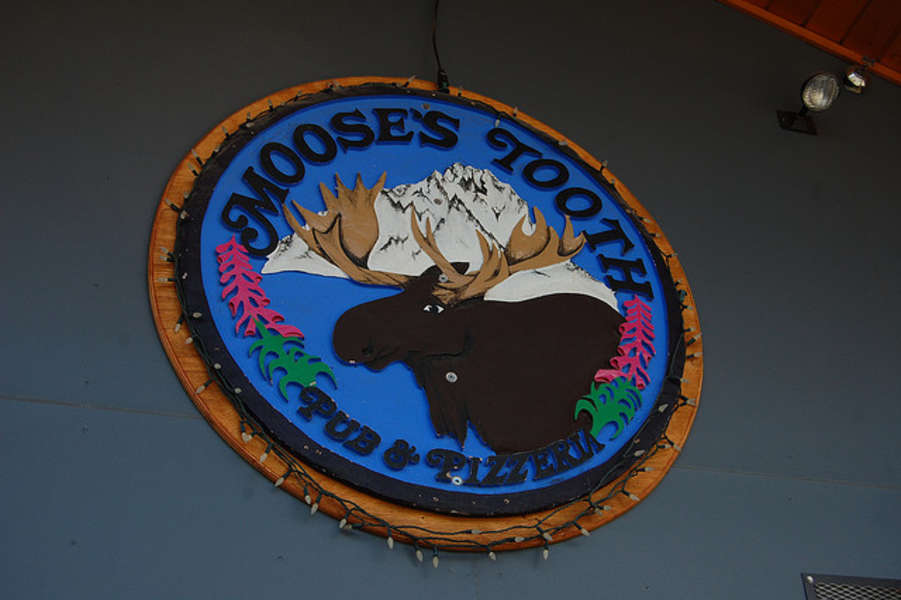 Moose's Tooth Pub & Pizzeria: A Bar in Anchorage, AK - Thrillist