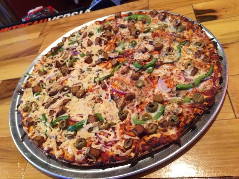 Rhombus Guys Pizza: A Bar in Fargo, ND - Thrillist