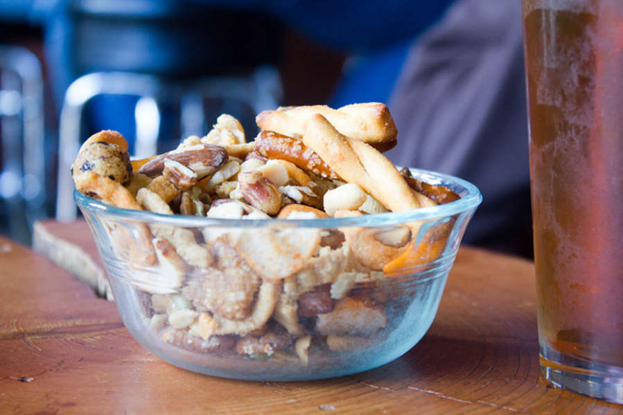 Monks Ale House: A Bar in Sioux Falls, SD - Thrillist