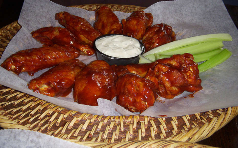 Bar-Bill Tavern: A Bar in East Aurora, NY - Thrillist