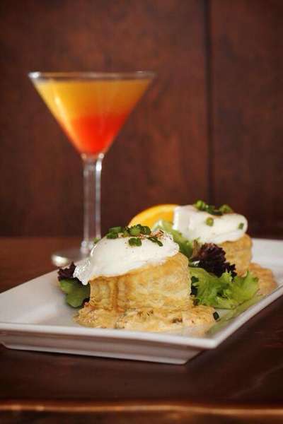 Shango New Orleans Bistro & Wine Bar: A Restaurant in Buffalo, NY ...