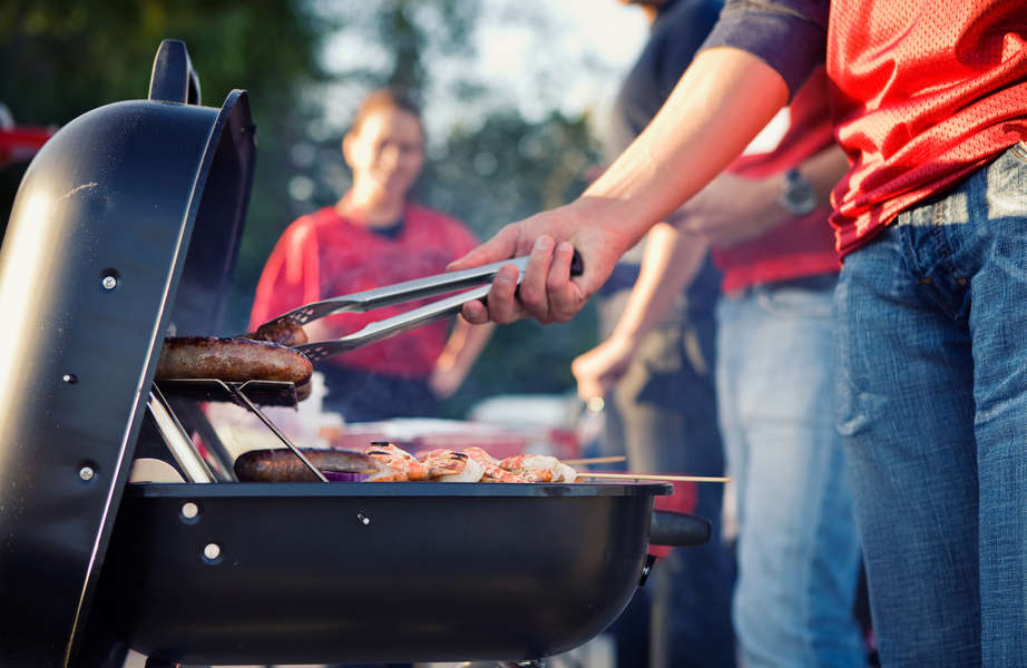 Tailgate Tips From Some of America’s Best Chefs - Thrillist