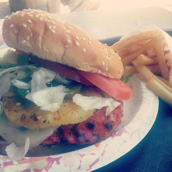 The Chuckbox: A Restaurant in Tempe, AZ - Thrillist