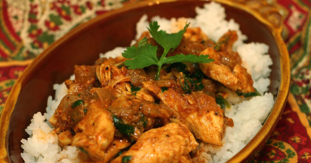 Mayuri Indian Cuisine: A Memphis, TN Restaurant.