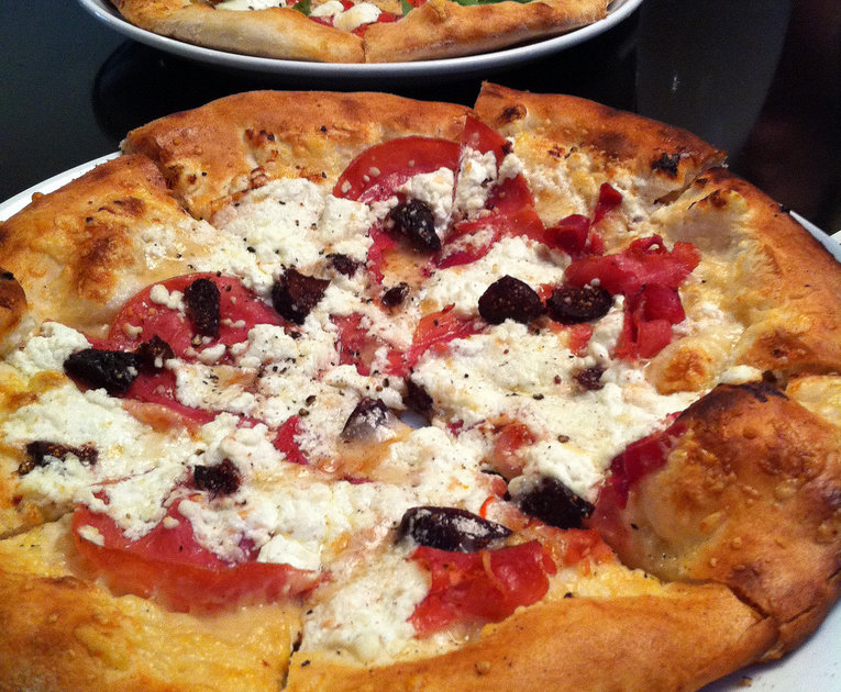 Grotto Pizza: A Nation, DE Restaurant.