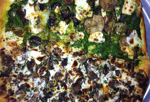 The Common Man: A Nation, VT Restaurant.