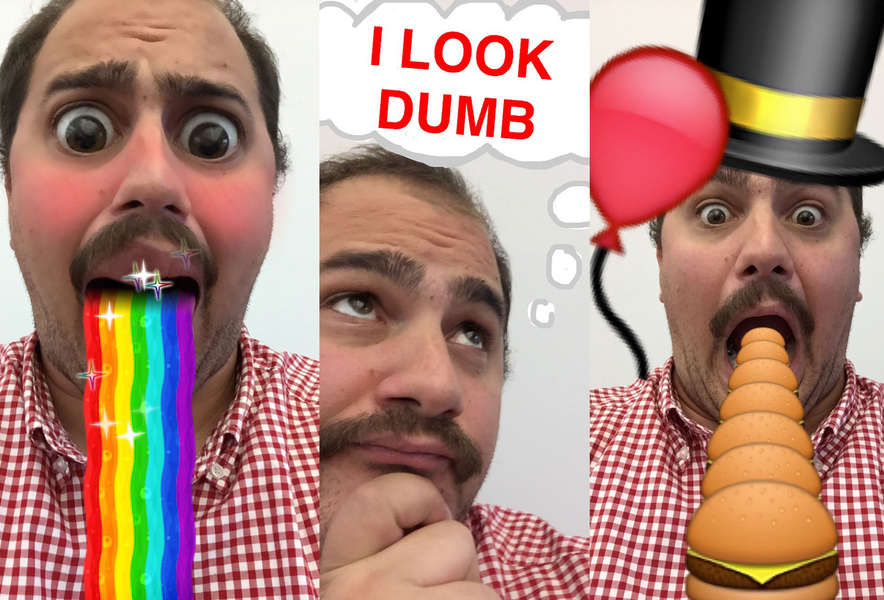 17 Super-Simple Snapchat Tips for Beginners - Thrillist