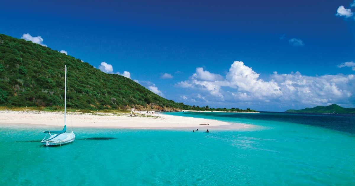Underrated Caribbean Islands: St Croix, Puerto Rico, Dominica & More ...