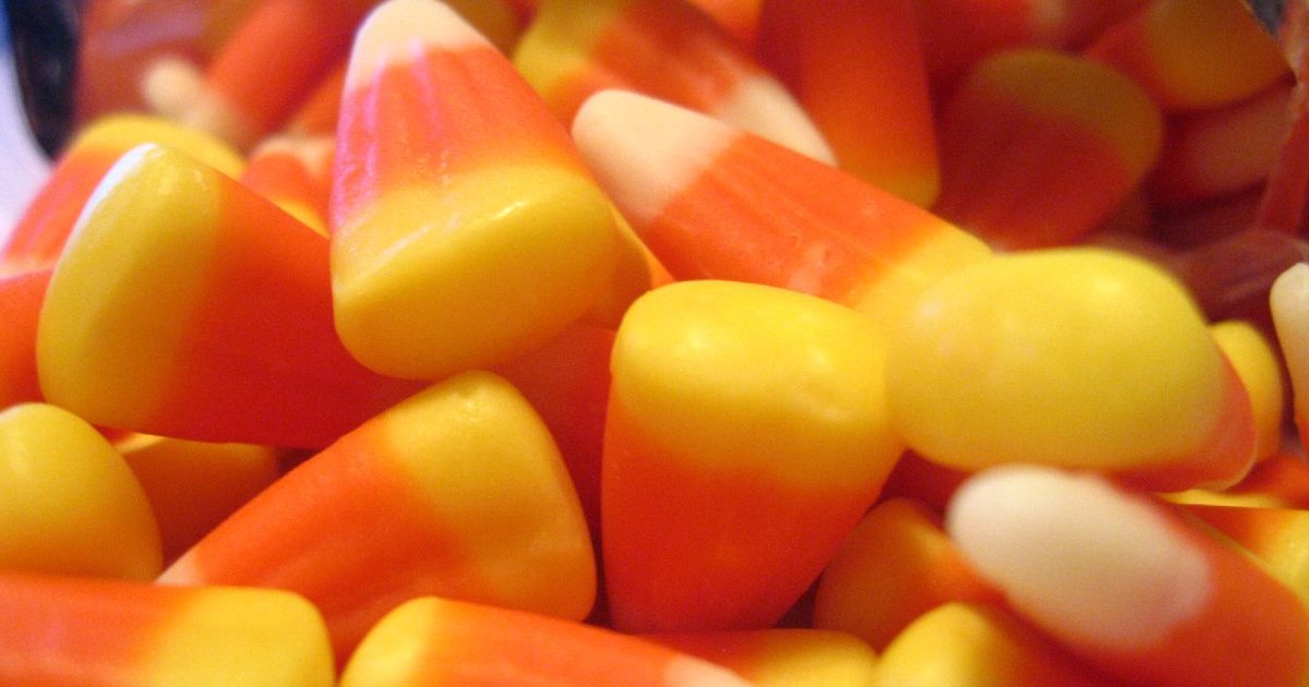 How Do You Really Feel About Candy Corn? (Poll) - Thrillist