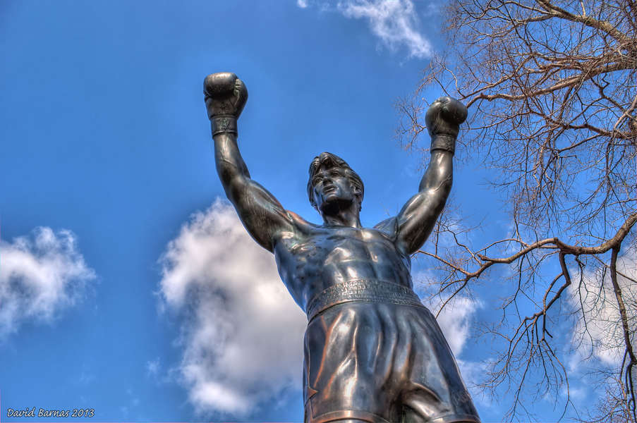 The Philadelphia Accent, in All Its Grit & Glory - Thrillist