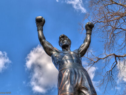 The Philadelphia Accent, in All Its Grit & Glory - Thrillist