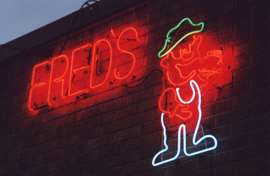 Fred's: A Restaurant in Burlington, WI - Thrillist