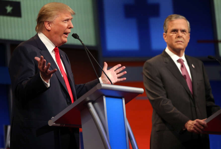 Where to Watch the Third GOP Debate Online - Thrillist