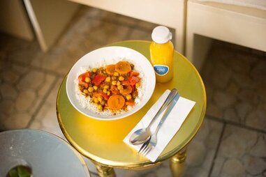 The Best Berlin Lunch Spots - Thrillist