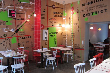 The Best Berlin Lunch Spots - Thrillist