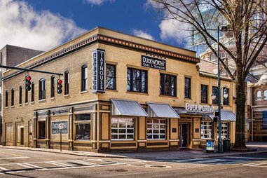 The Best Sports Bars in Charlotte - Thrillist