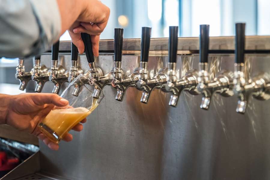 Haymaker Bar and Kitchen: A Restaurant in New York, NY - Thrillist