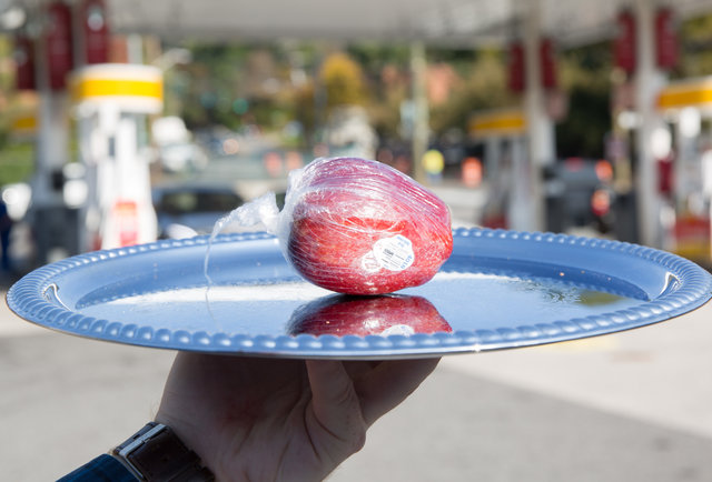 Best Gas Station Food – Funyuns, Slim Jims, Twinkies