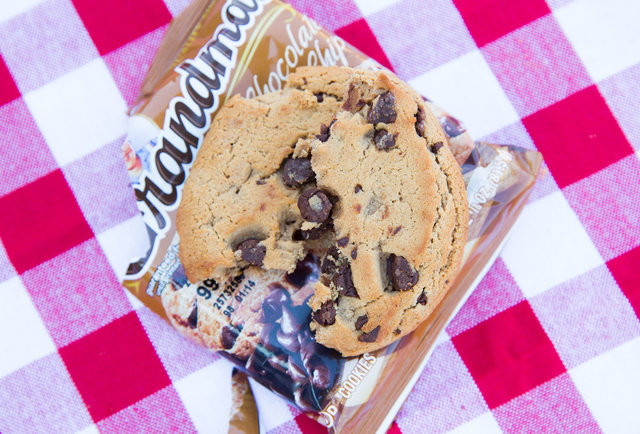 Best Gas Station Food – Funyuns, Slim Jims, Twinkies