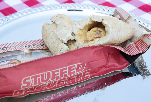 Best Gas Station Food – Funyuns, Slim Jims, Twinkies