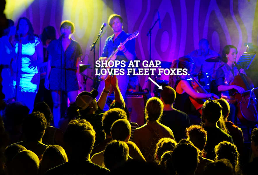 Portland Bar Stereotypes – What Your PDX Bar Says About You - Thrillist