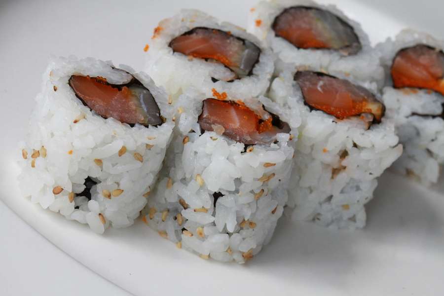 Ringo Japanese Kitchen: A Restaurant in Chicago, IL - Thrillist