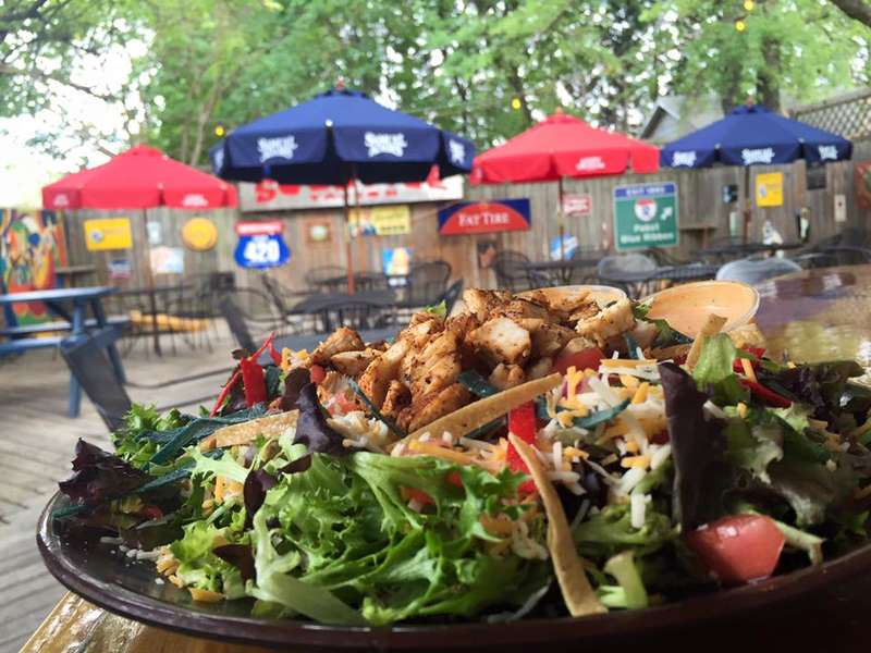 Solstice Tavern: A Bar in Charlotte, NC - Thrillist