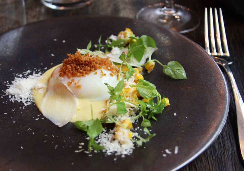 Septime: A Restaurant in Paris, Île-de-France - Thrillist