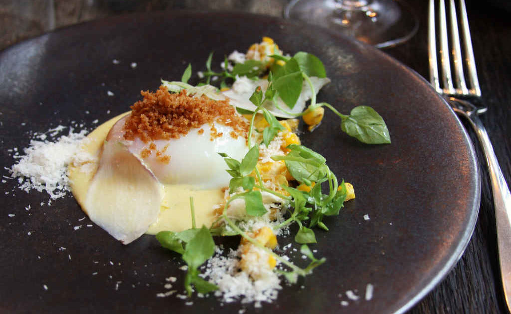 Septime: A Paris, France Restaurant.