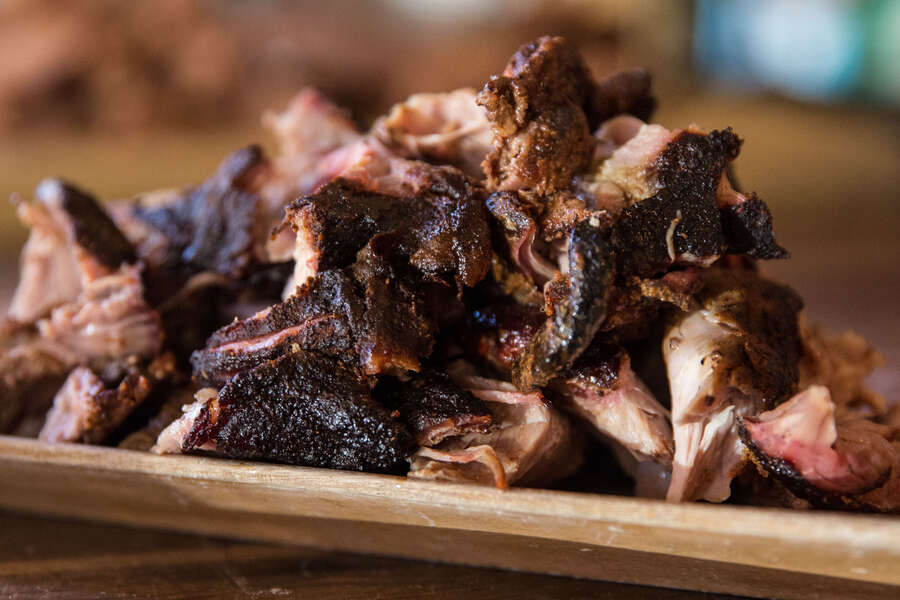 The Ultimate Pulled Pork Recipe - Thrillist