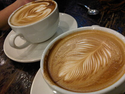 Metropolis Coffee Company: A Bar in Chicago, IL - Thrillist