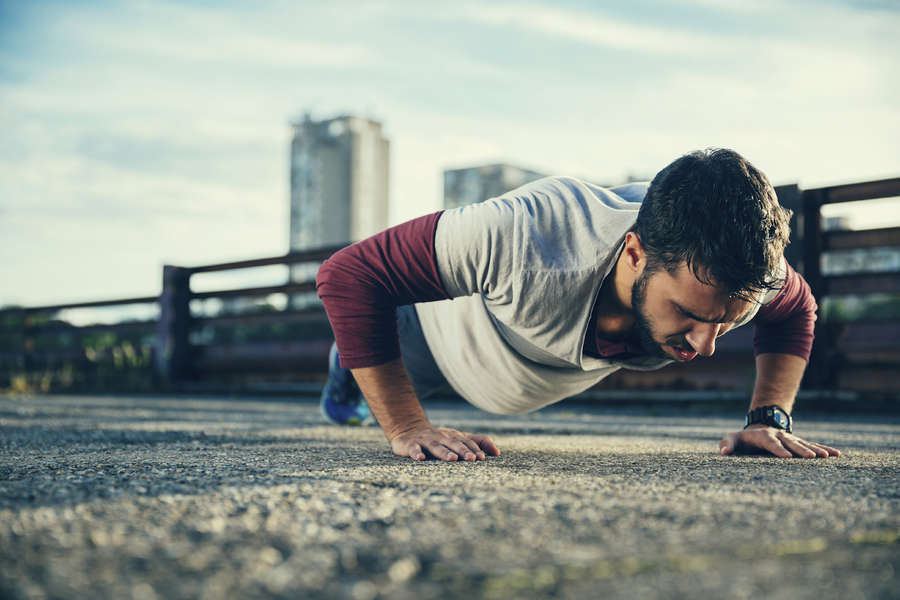 Lose 5 Pounds Fast: How to Lose Weight in a Healthy Way - Thrillist