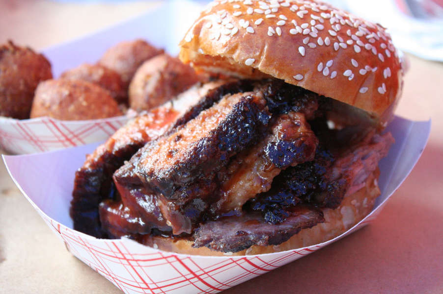 50 Things You Didn’t Know About BBQ - Thrillist