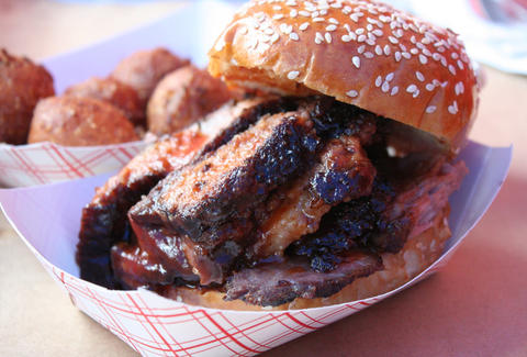 50 Things You Didn’t Know About BBQ - Thrillist
