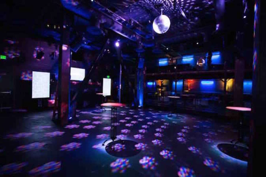 Verso: A Bar in San Francisco, CA - Thrillist