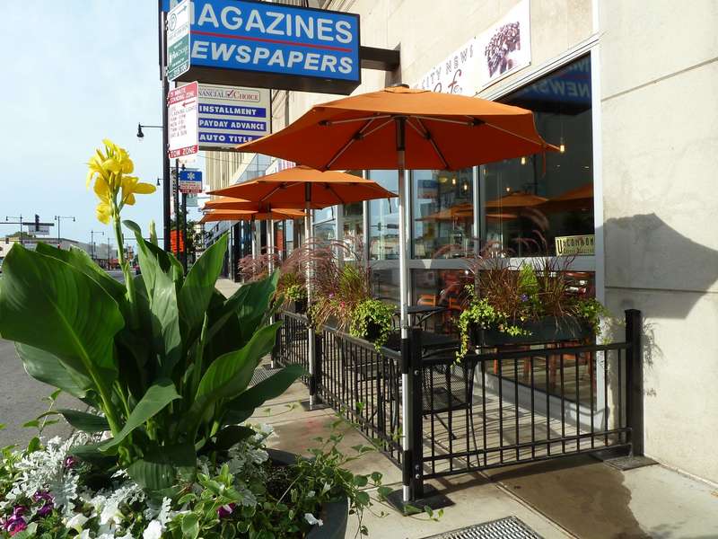 City Newsstand: A Bar in Chicago, IL - Thrillist