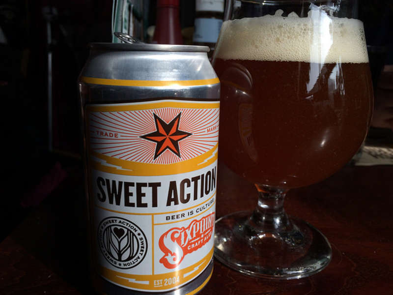 Sixpoint Brewery: A Bar in Brooklyn, NY - Thrillist