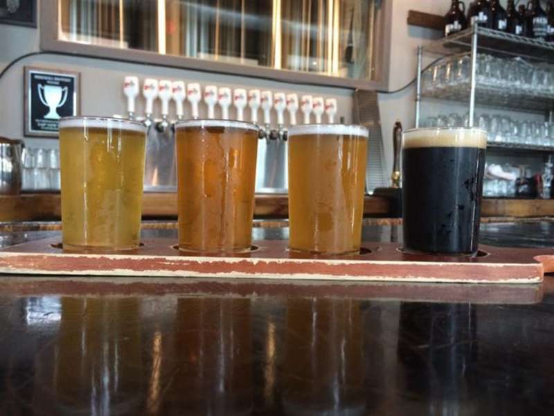 Peekskill Brewery: A Bar in Peekskill, NY - Thrillist