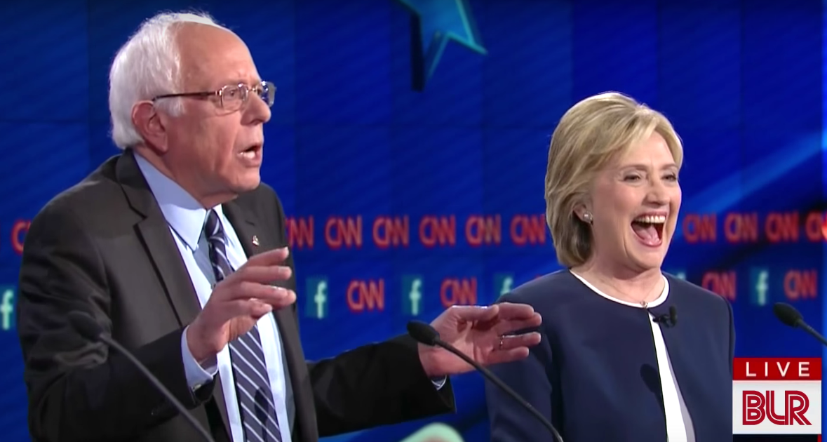 Finally, the 'Bad Lip Reading' of the First Democratic Debate Is Here ...