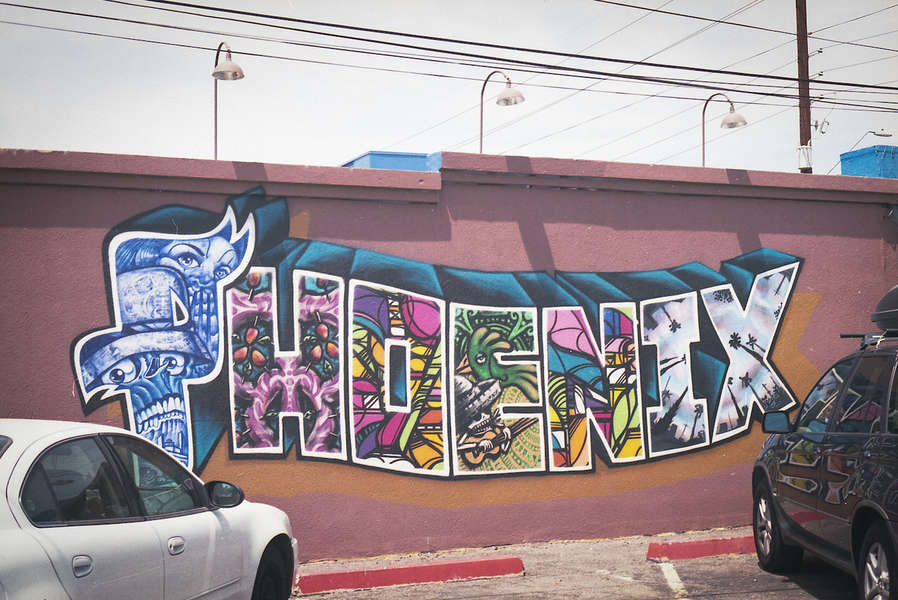 15 Things That Bind All Phoenicians Together - Thrillist