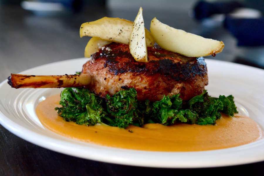 Union Social: A Restaurant in Washington - Thrillist