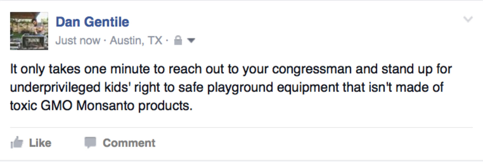 15 Common Facebook Status Updates & What They Really Mean - Thrillist