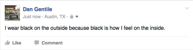 15 Common Facebook Status Updates & What They Really Mean - Thrillist