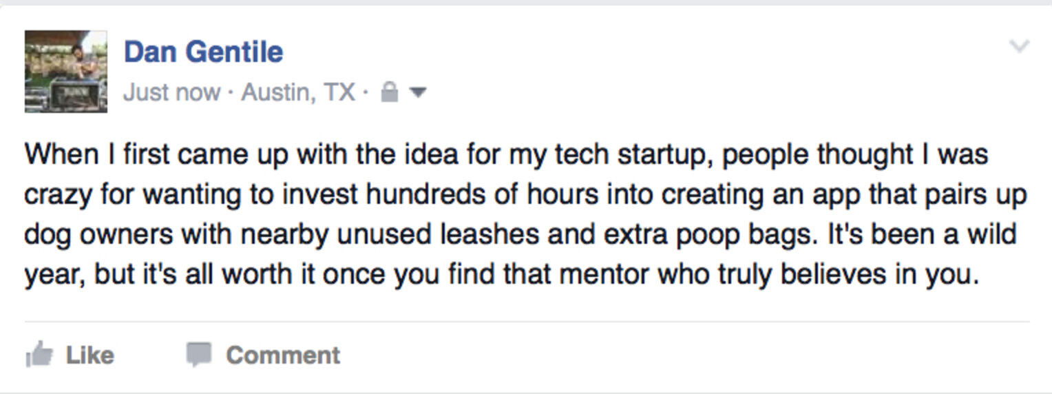 15 Common Facebook Status Updates & What They Really Mean - Thrillist