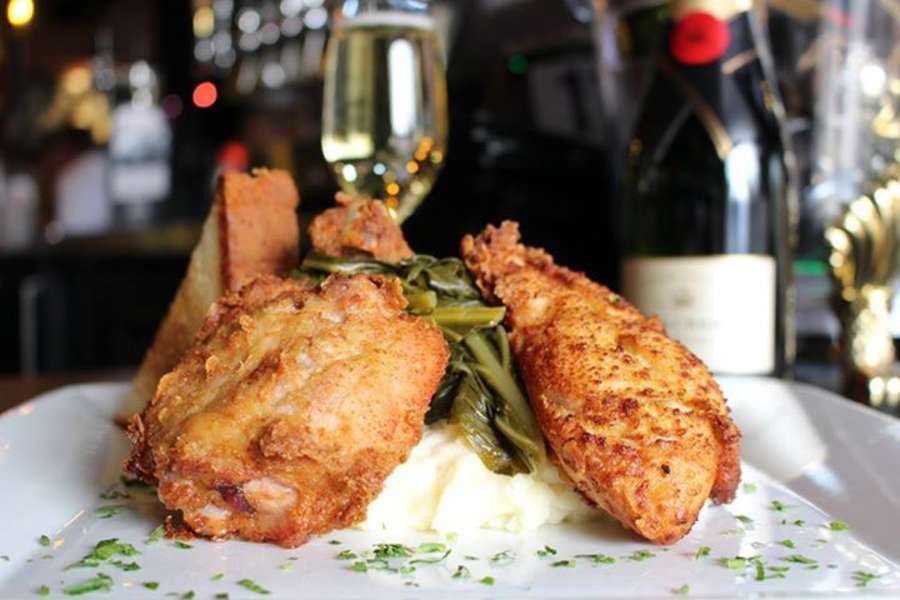 Houston's 11 Best Comfort Foods - Thrillist